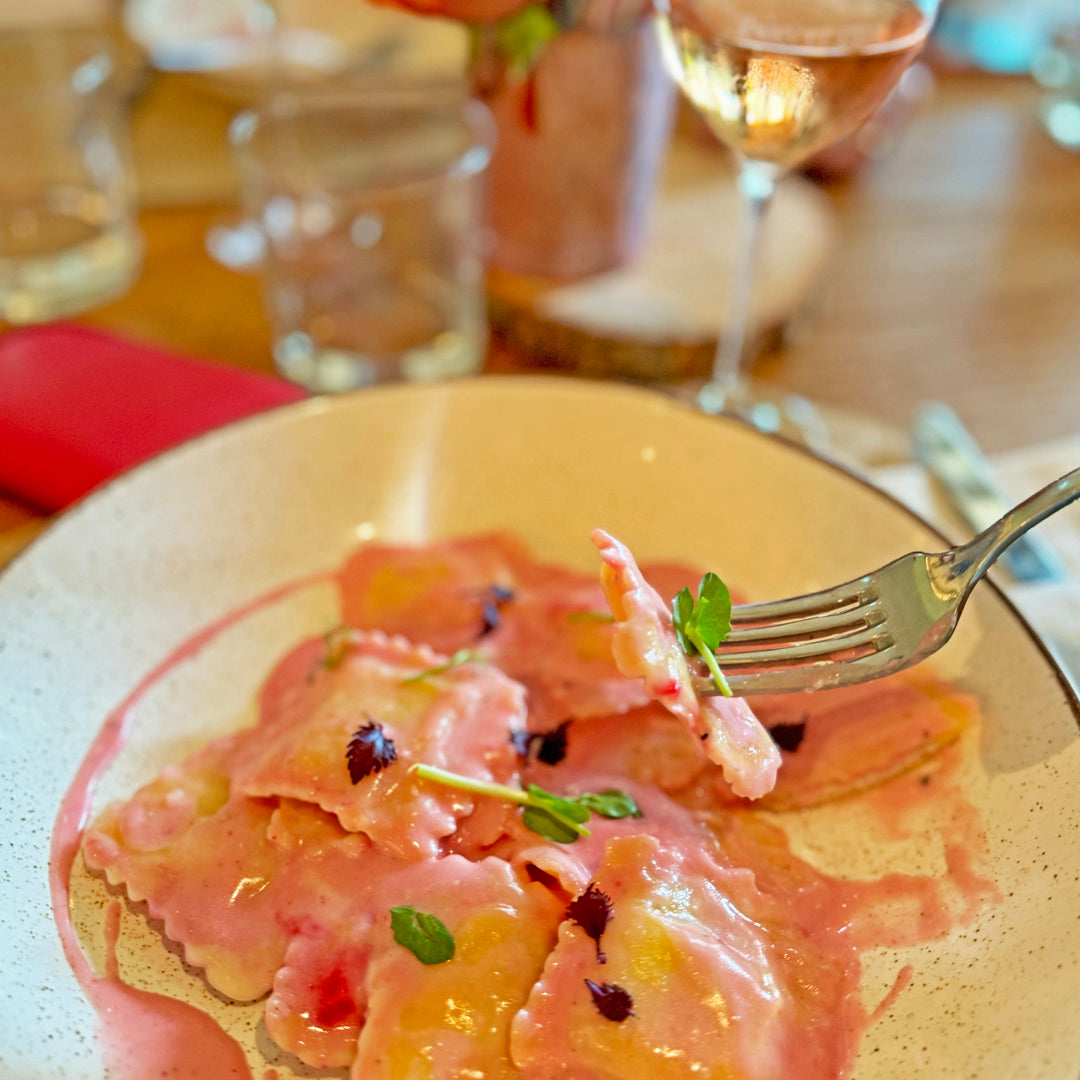 Light Lunch – CONTI THUN